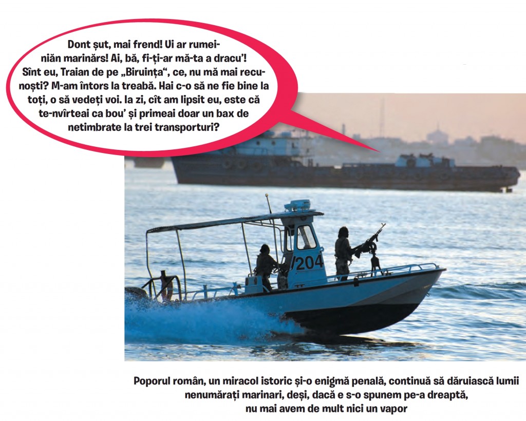 Cele mai bune răspunsuri la interviul de angajare ca marinar pe Marea ...
