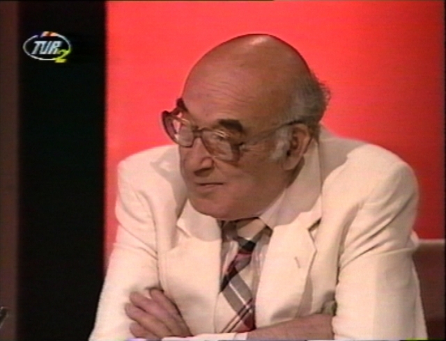 Cheia lui Iosif Sava - Caţavencii