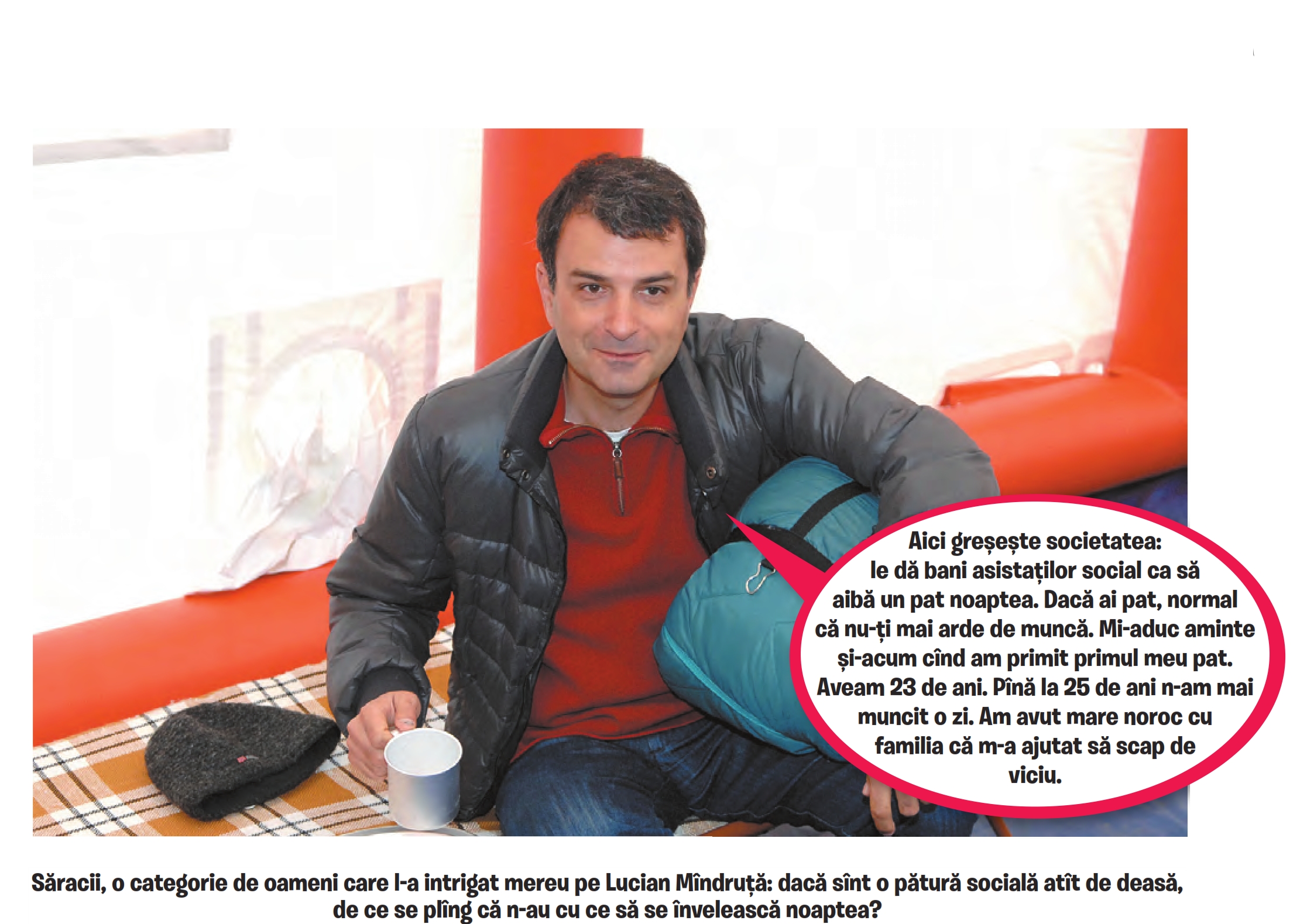 Mîndruță, impresionat de un cal care trage toată ziua la plug în loc să ...